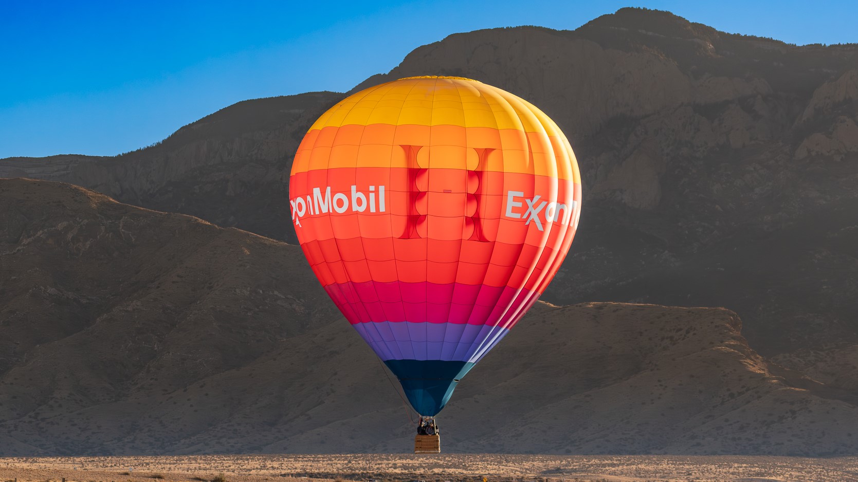 Go inside one of the worlds largest oil platforms | ExxonMobil