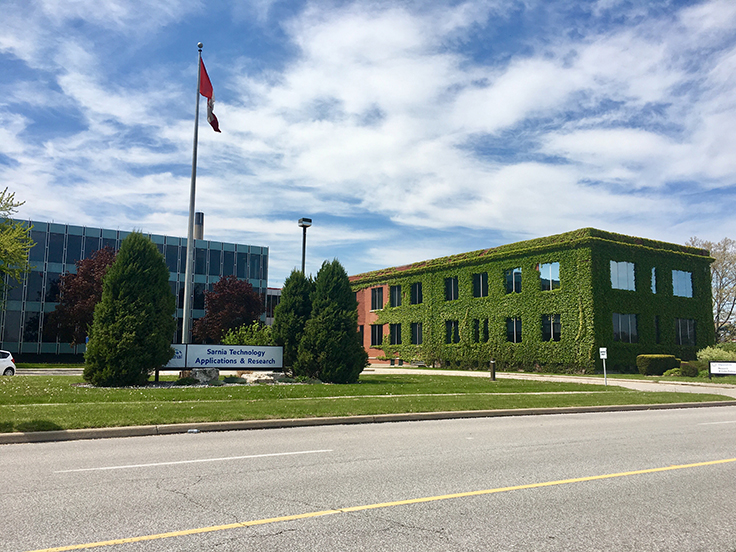 Energy Technology Centers | ExxonMobil