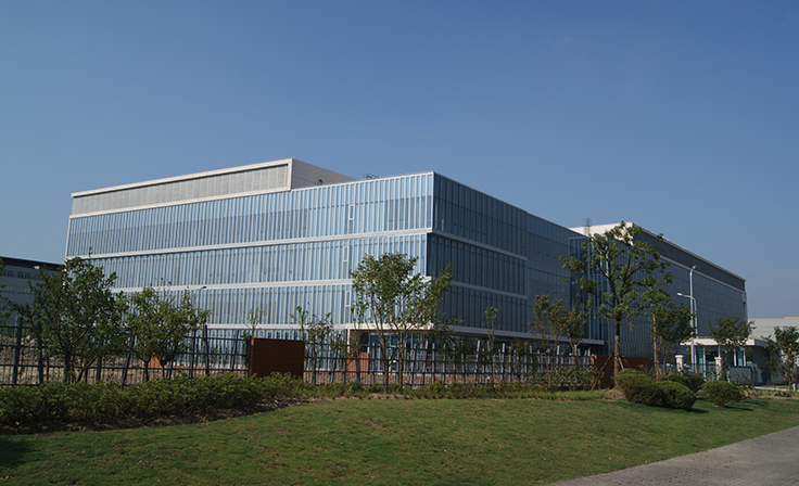 Energy Technology Centers | ExxonMobil