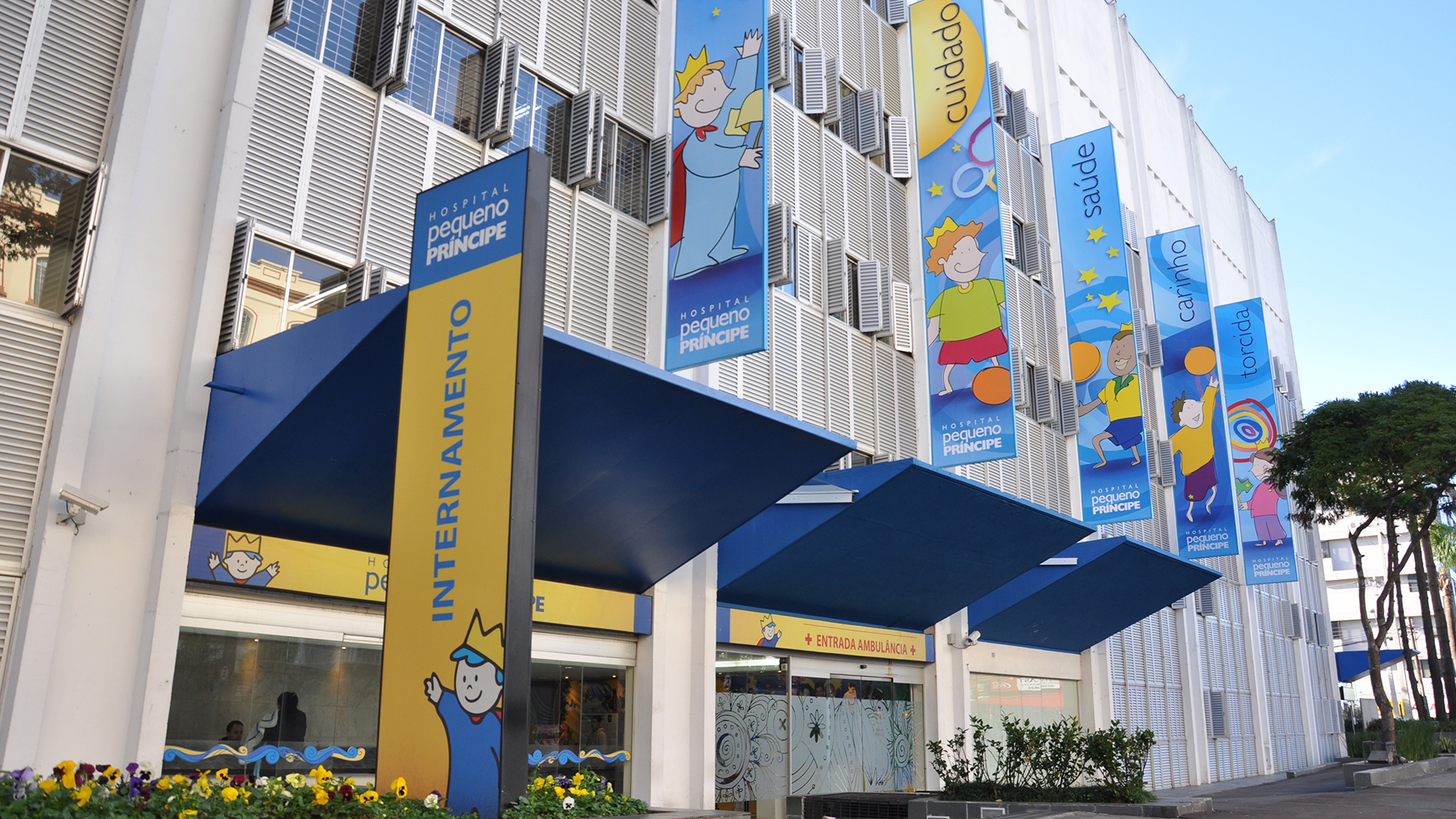 Community and culture in Brasil | ExxonMobil