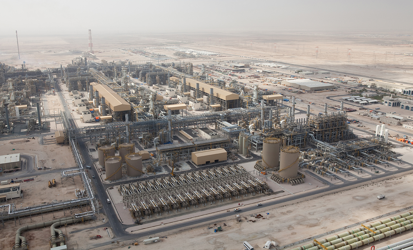 Natural gas | ExxonMobil