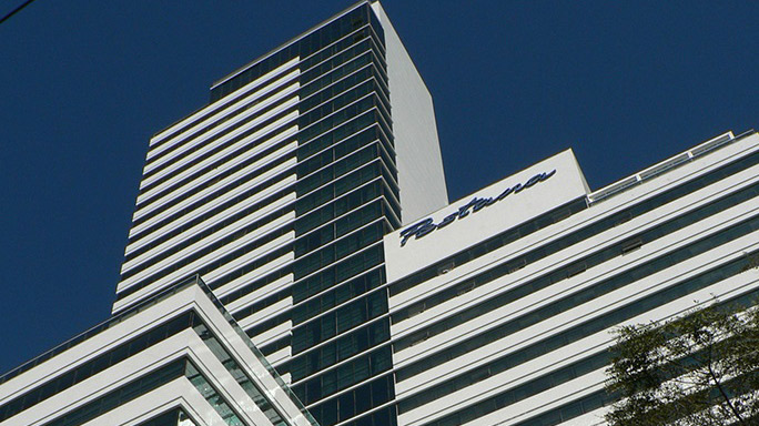 Brazil's Global Business Center | ExxonMobil