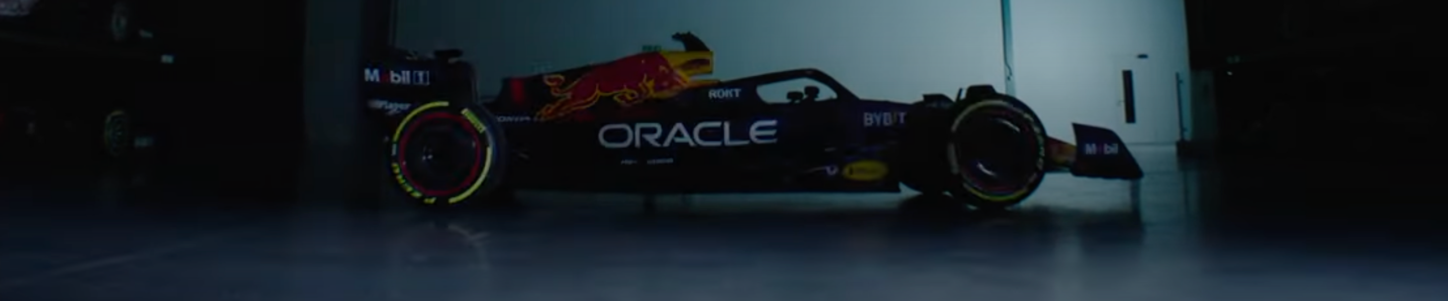 Chasing Perfection: Honda, Mobil & Red Bull | ExxonMobil