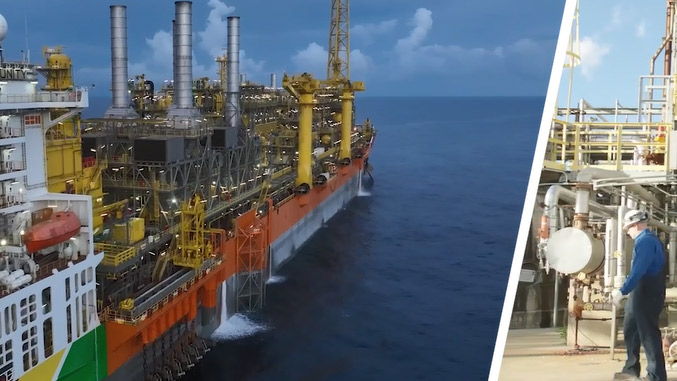 Our global organization | ExxonMobil