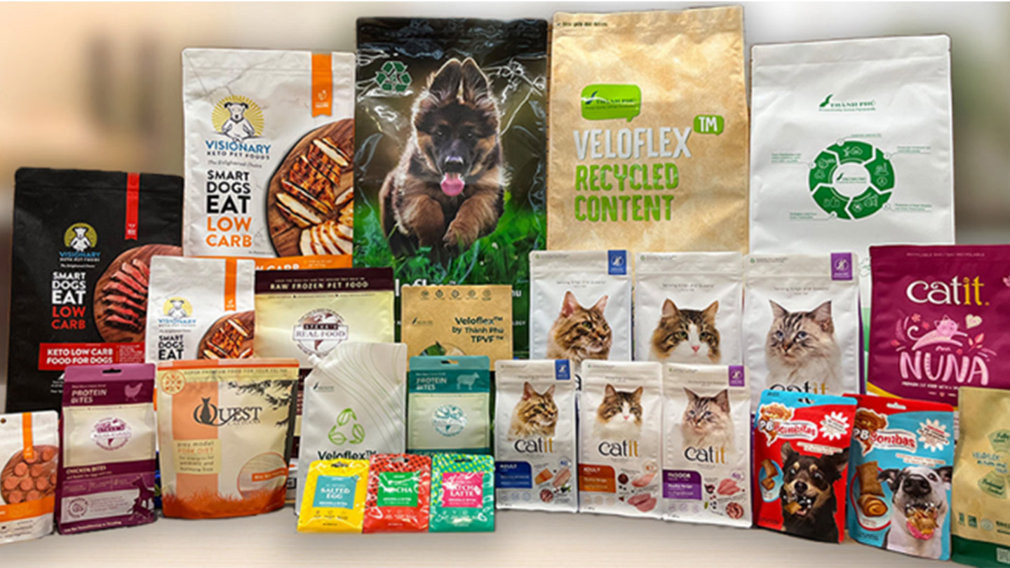 From start to finish, to start again: Creating a new life for plastic ...