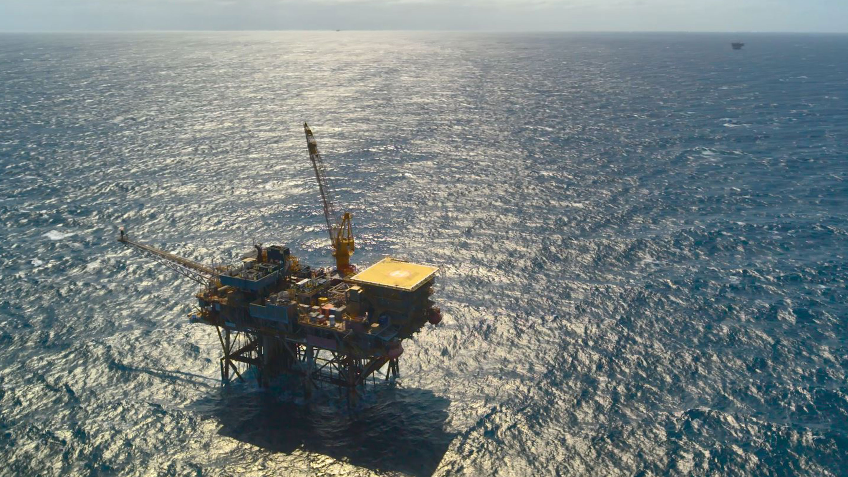 The South East Australia Carbon Capture Hub | ExxonMobil Australia