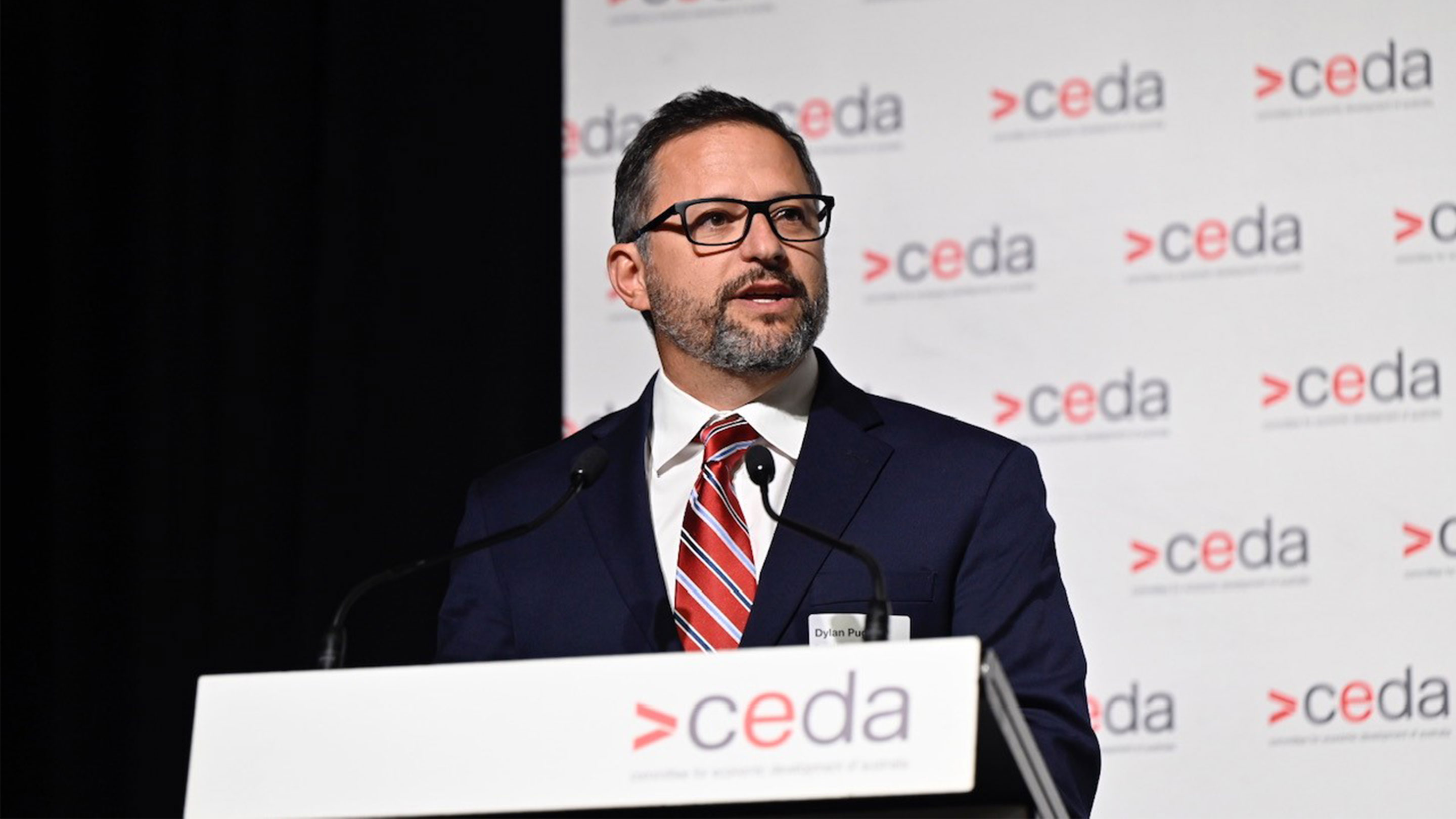 ExxonMobil Australia sponsors the 2022 CEDA Victorian Budget Briefing I ...