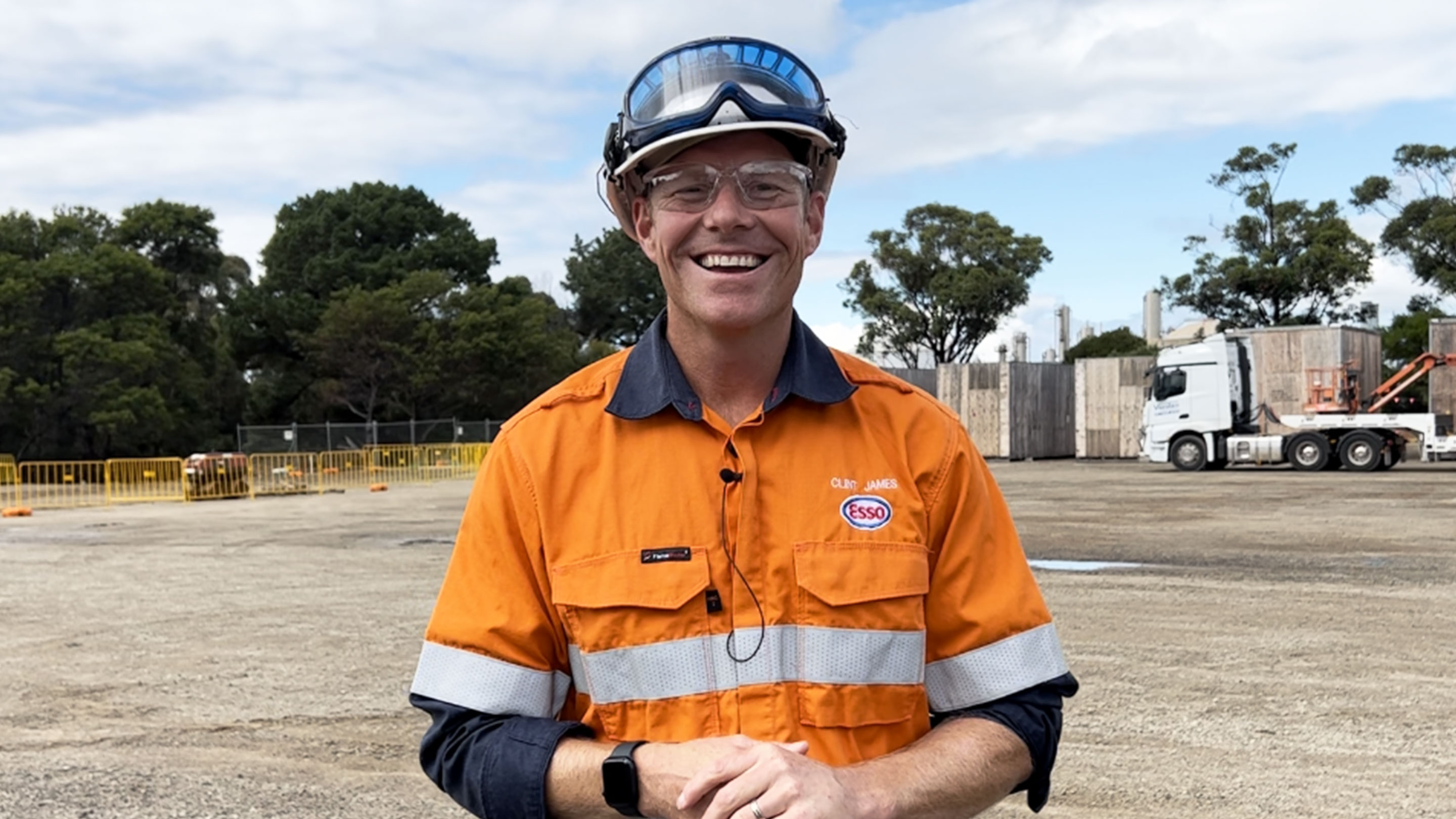 Playing an important role in Australia's future energy needs