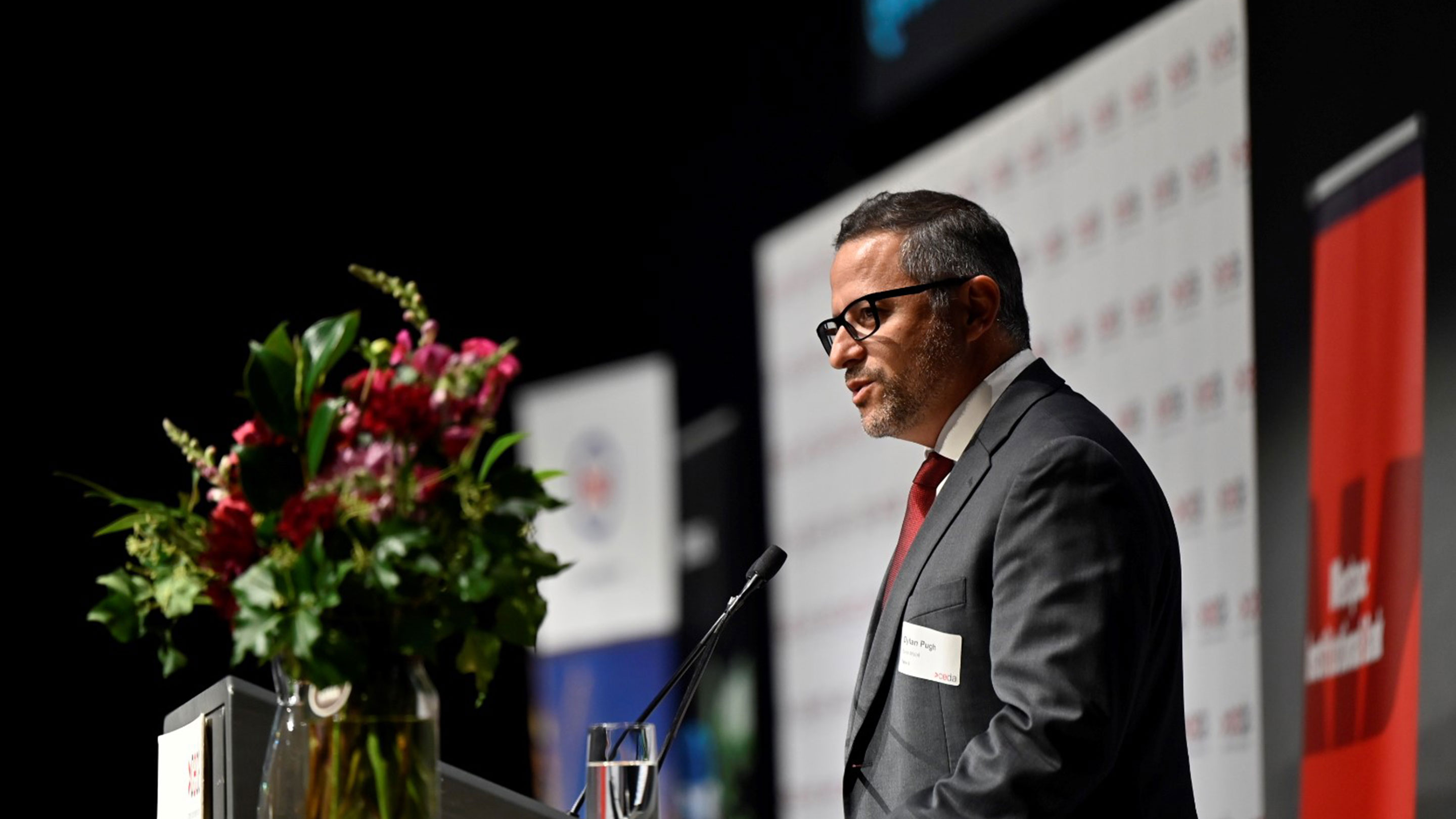 ExxonMobil Australia continues longstanding sponsorship of the CEDA ...