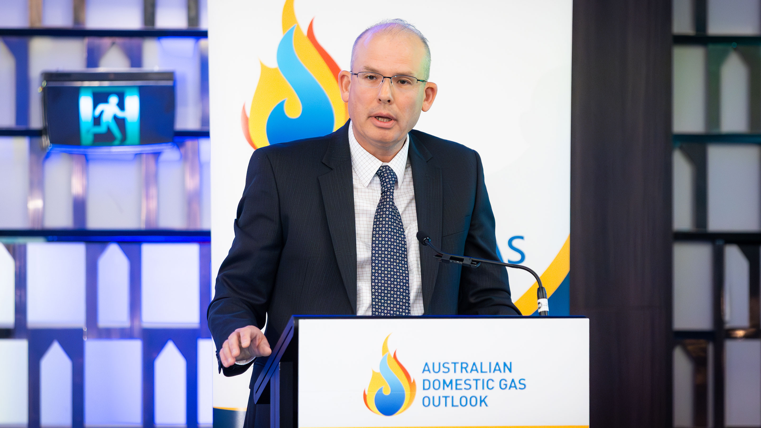 Ensuring ongoing energy security from the Gippsland Basin I ExxonMobil ...