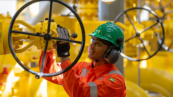 Guyana | ExxonMobil