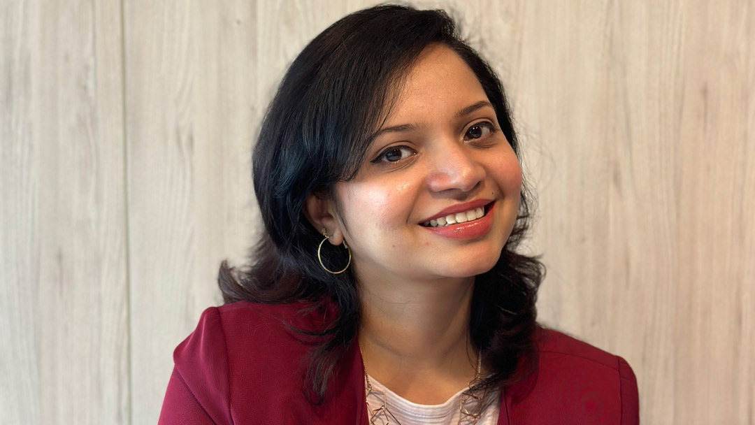 Women in STEM: Chemical Engineer Abinaya Srinivasan| ExxonMobil