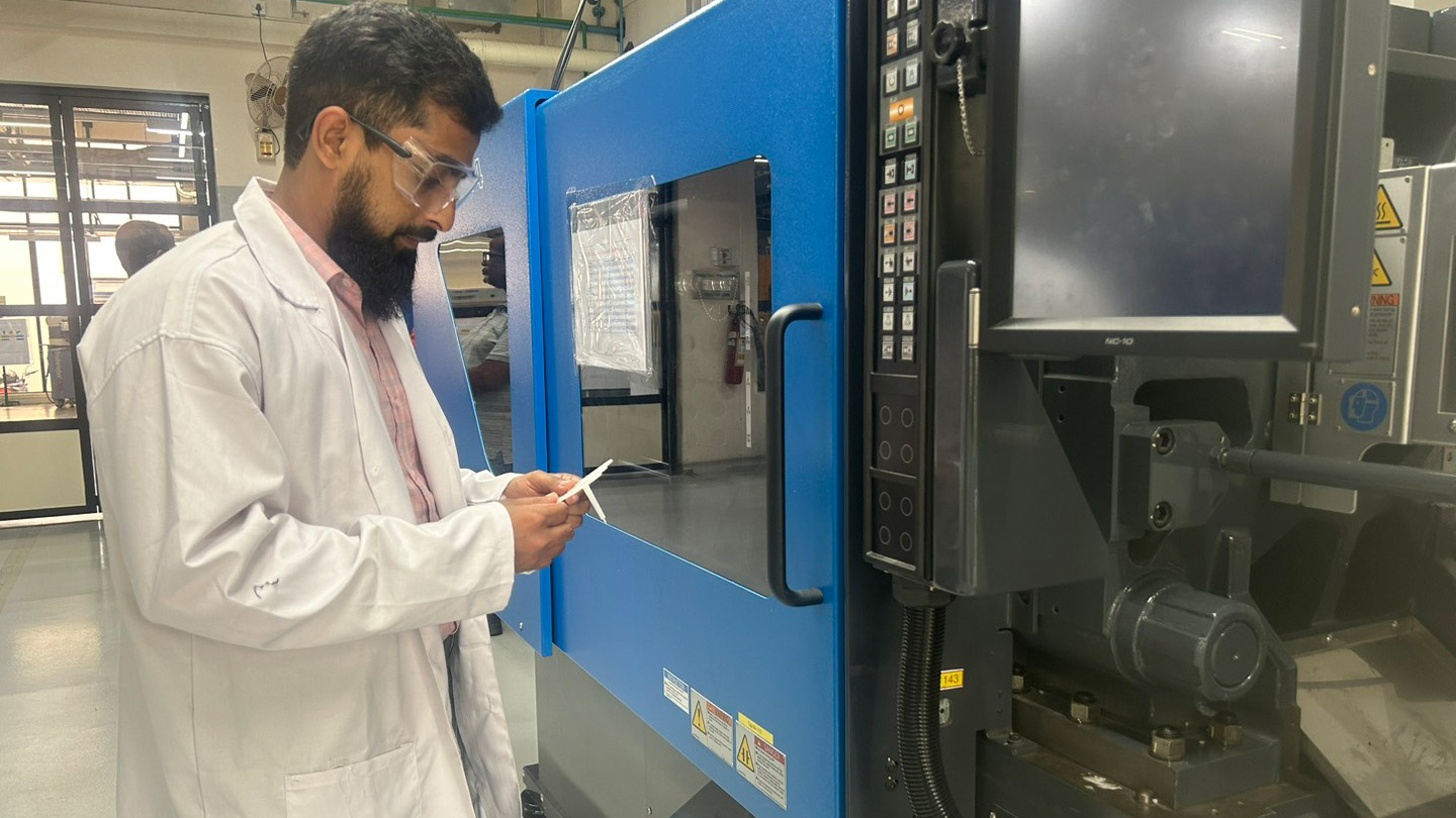 Celebrating 25 years of innovation and ingenuity | ExxonMobil