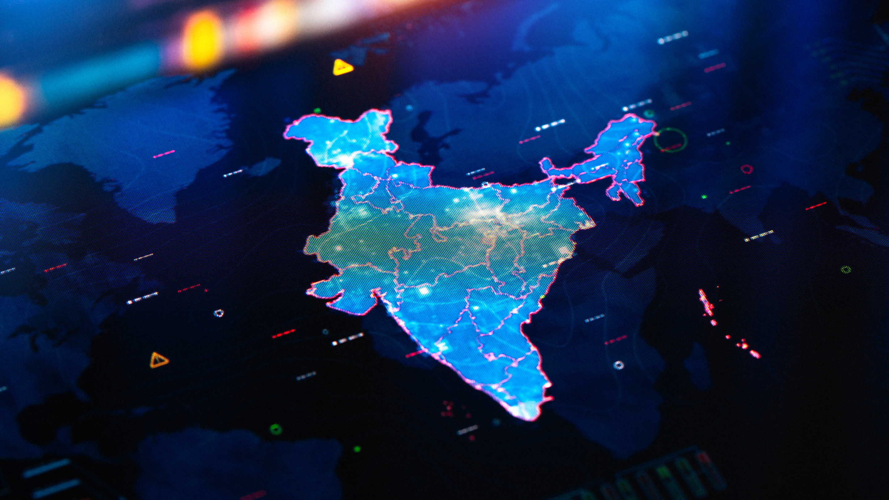 A rising India’s energy future | ExxonMobil in India