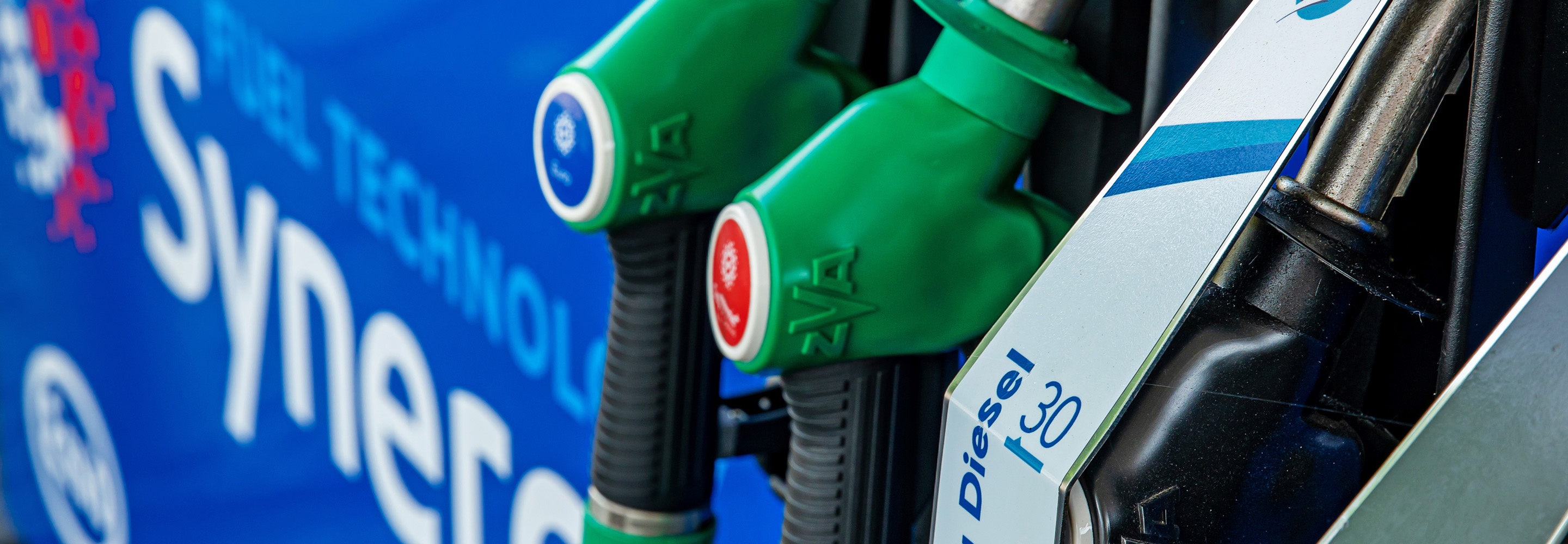 How are fuel prices determined in the Netherlands? | ExxonMobil Netherlands
