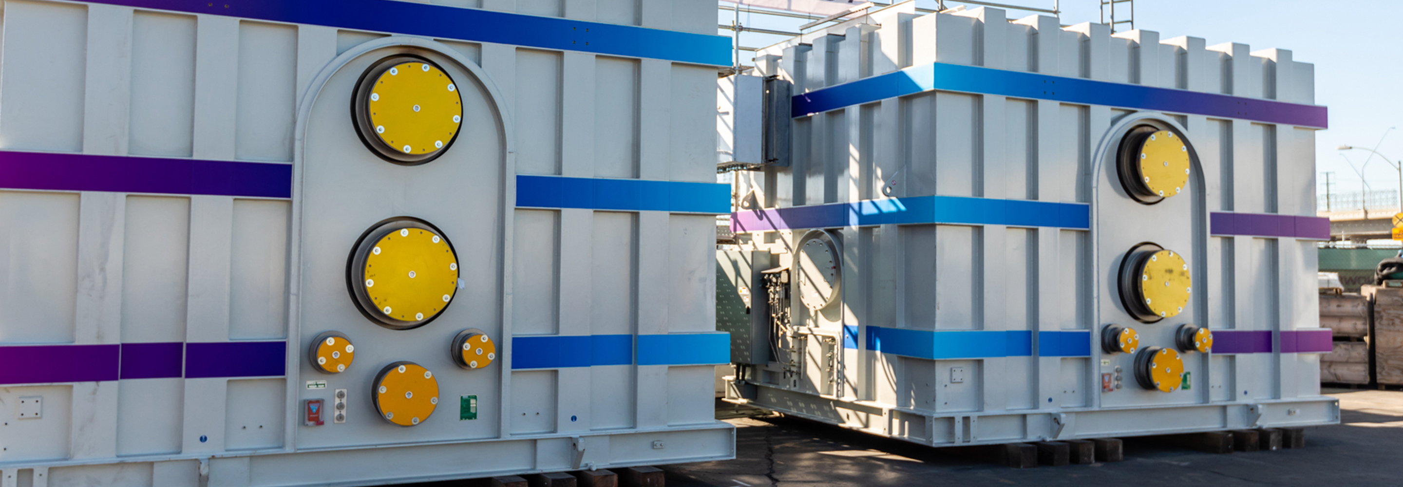 ExxonMobil Netherlands, FuelCell Energy building CCS pilot plant using ...