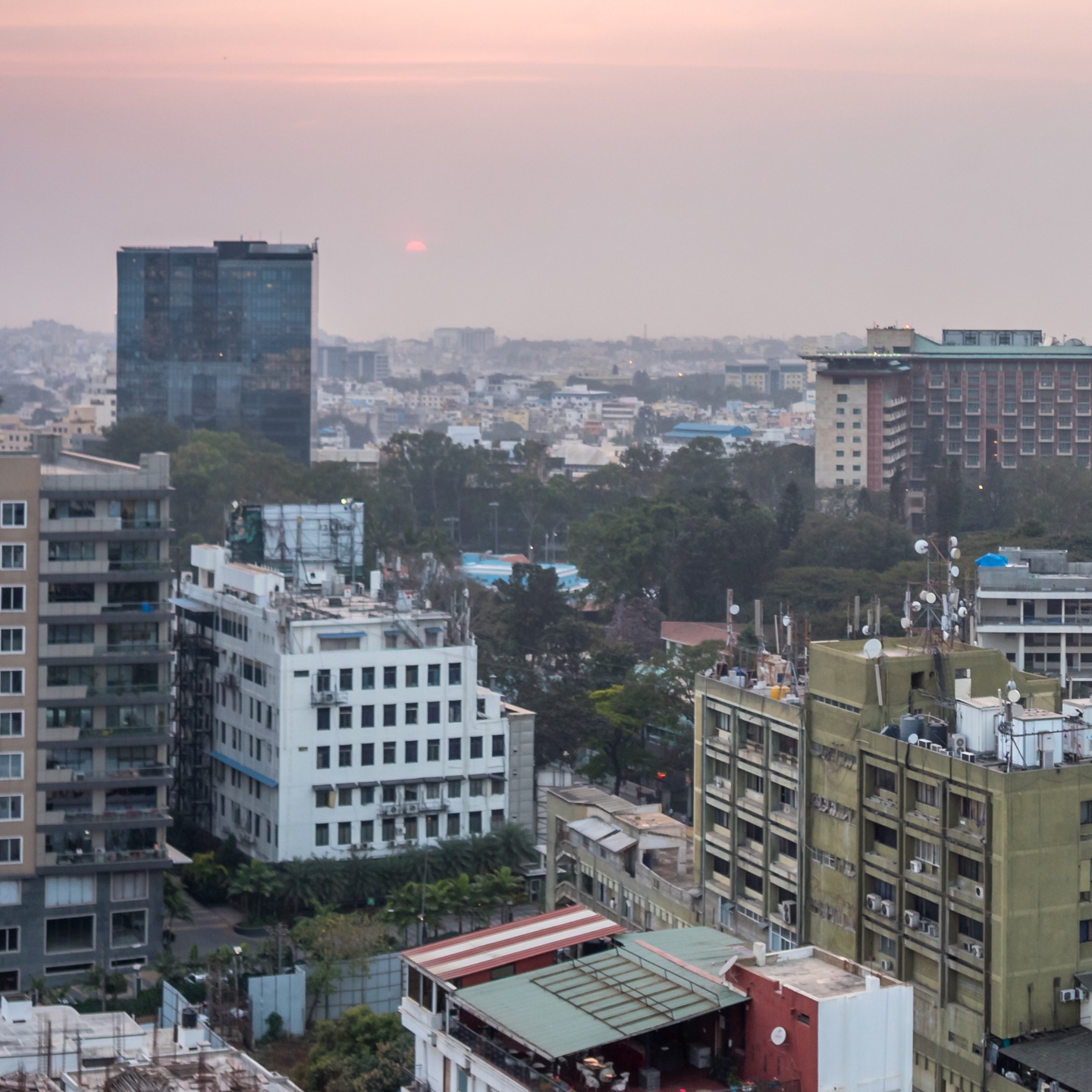 Energy Technology Centers | ExxonMobil