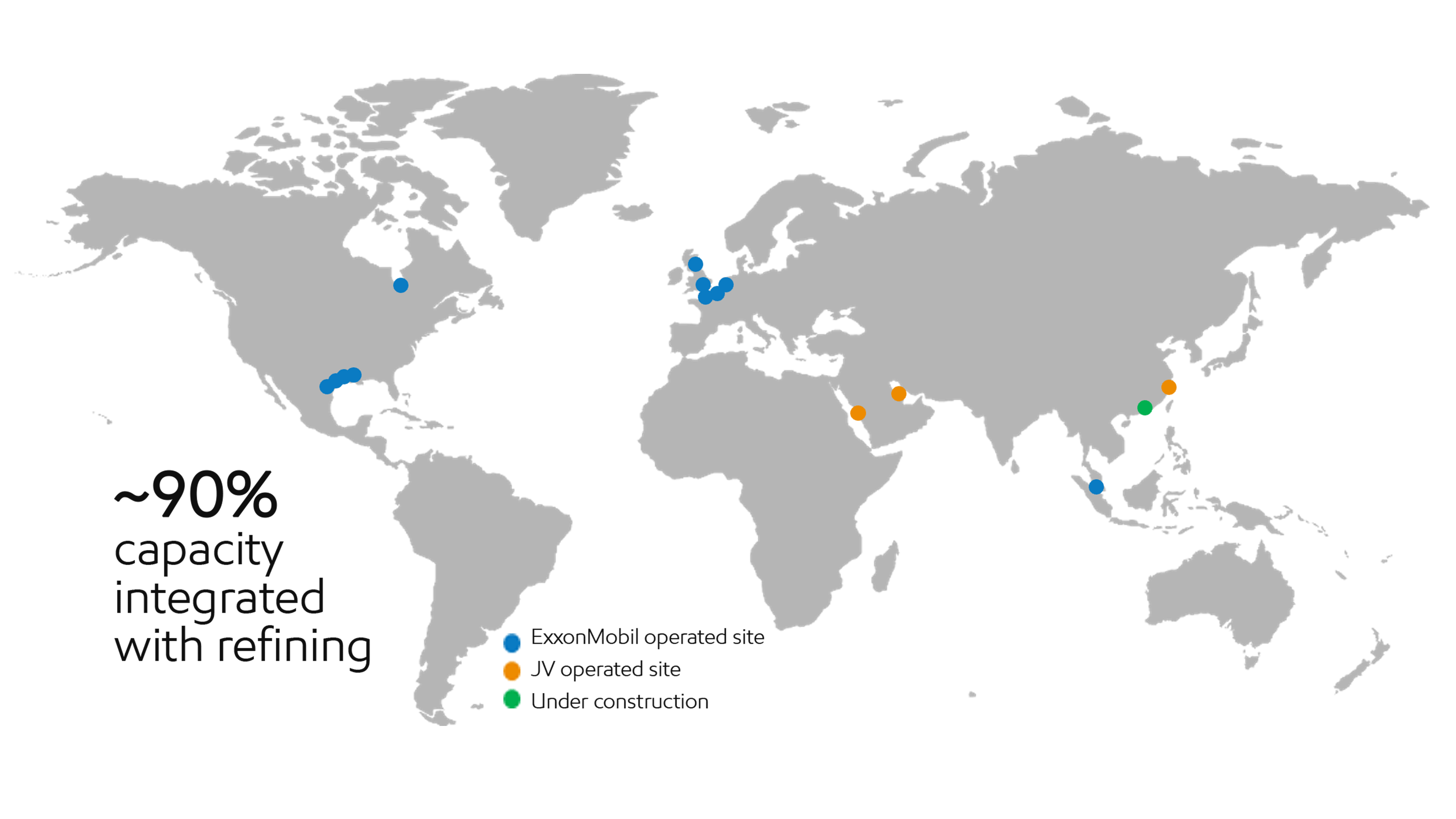Our Product Solutions business is on course to triple earnings ...