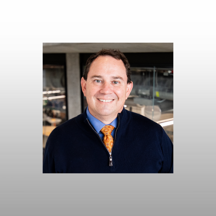 Energy at the movies with Dr. Michael Webber | ExxonMobil