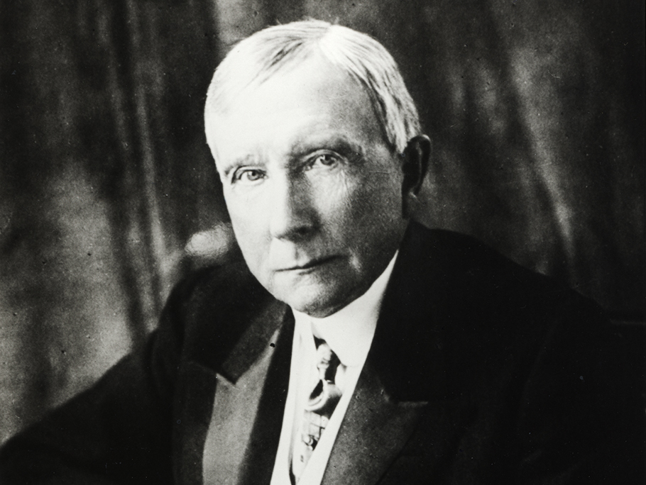 Our history | ExxonMobil