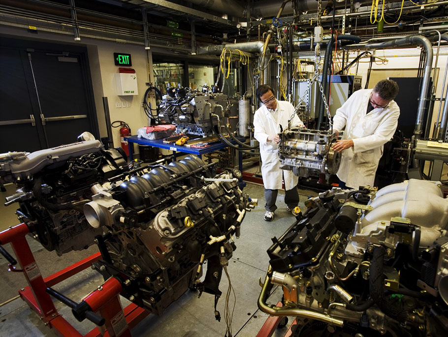 Our history | ExxonMobil