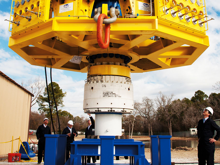 Our history | ExxonMobil