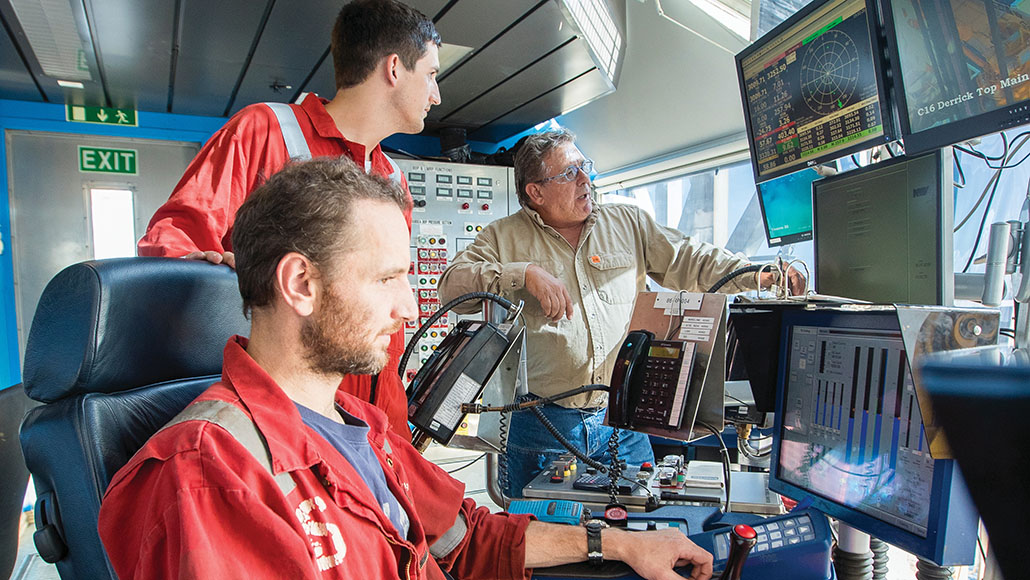 Our history | ExxonMobil