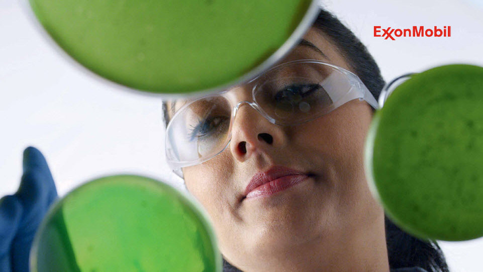 Pioneers of innovation: The battery that changed the world | ExxonMobil