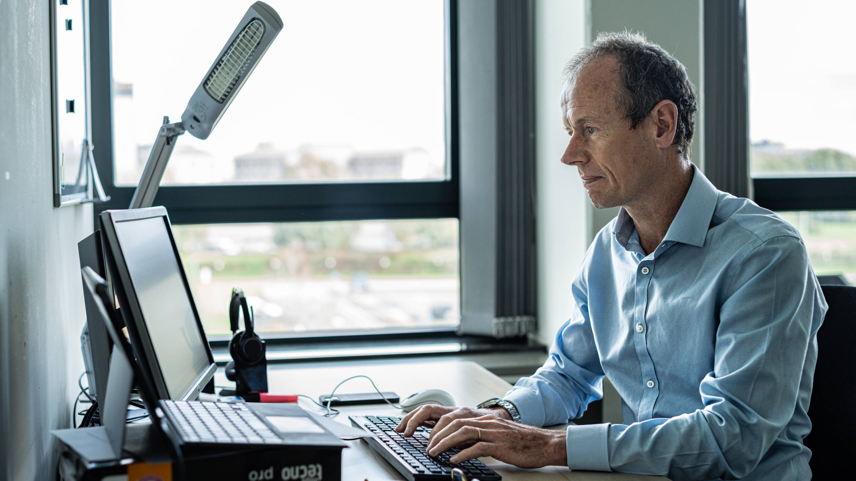 Investing in people: A place to thrive | ExxonMobil
