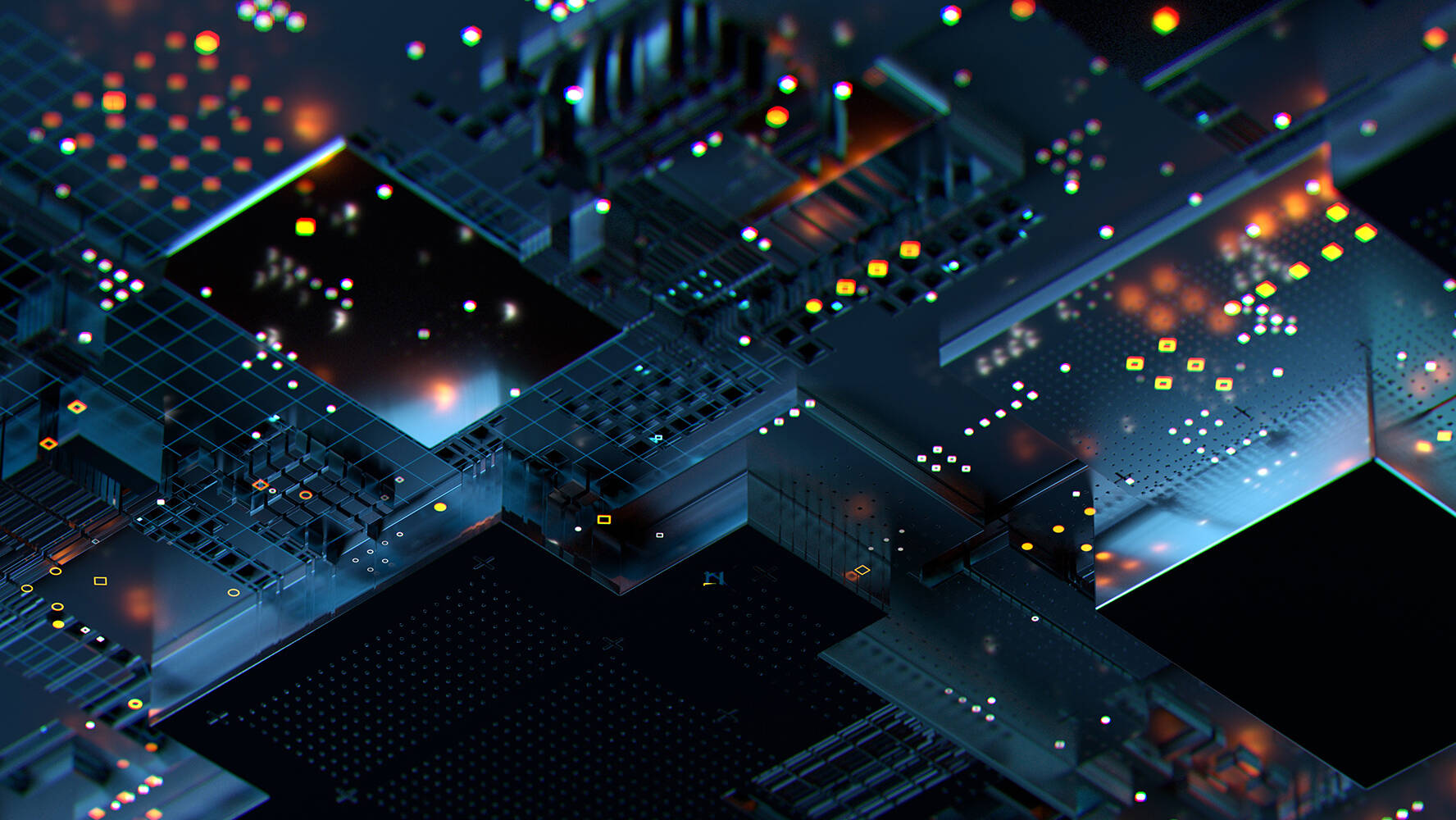 Technology and collaborations| ExxonMobil