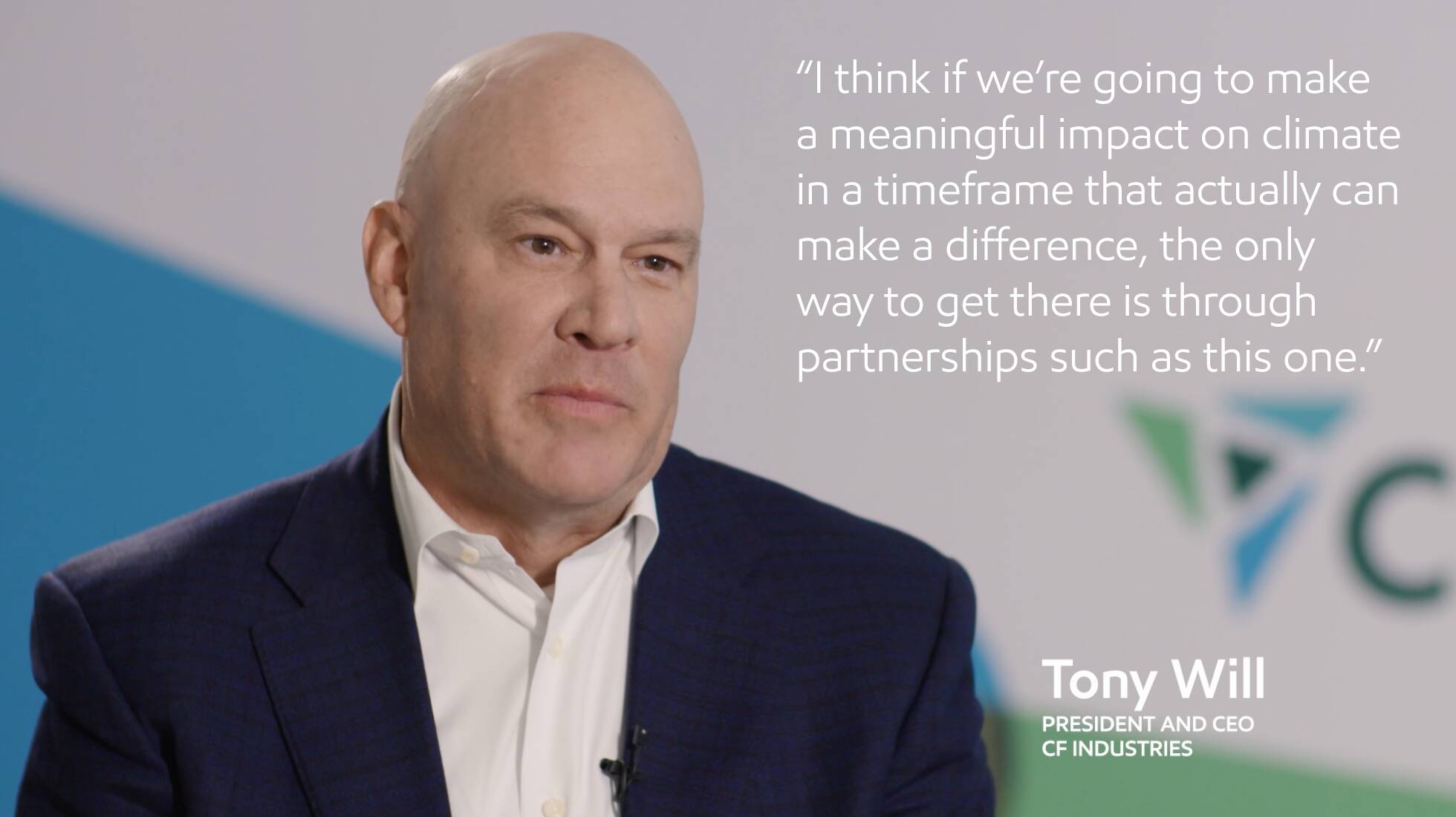 CF Industries | ExxonMobil