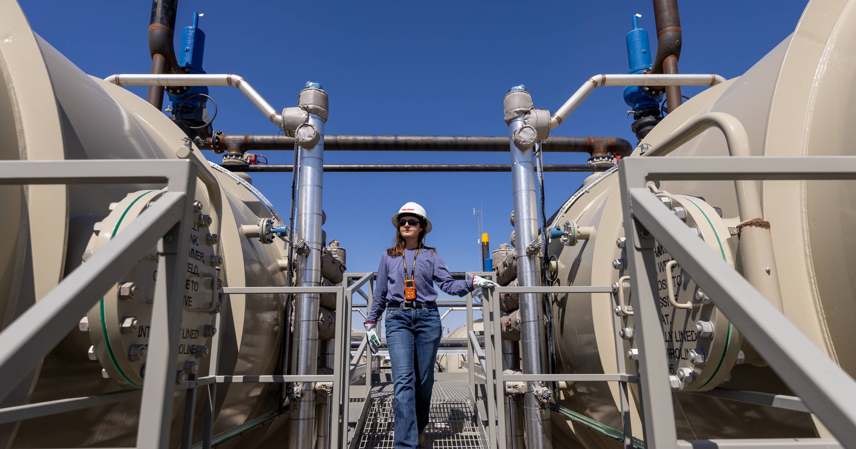 Permian Basin newsroom | ExxonMobil