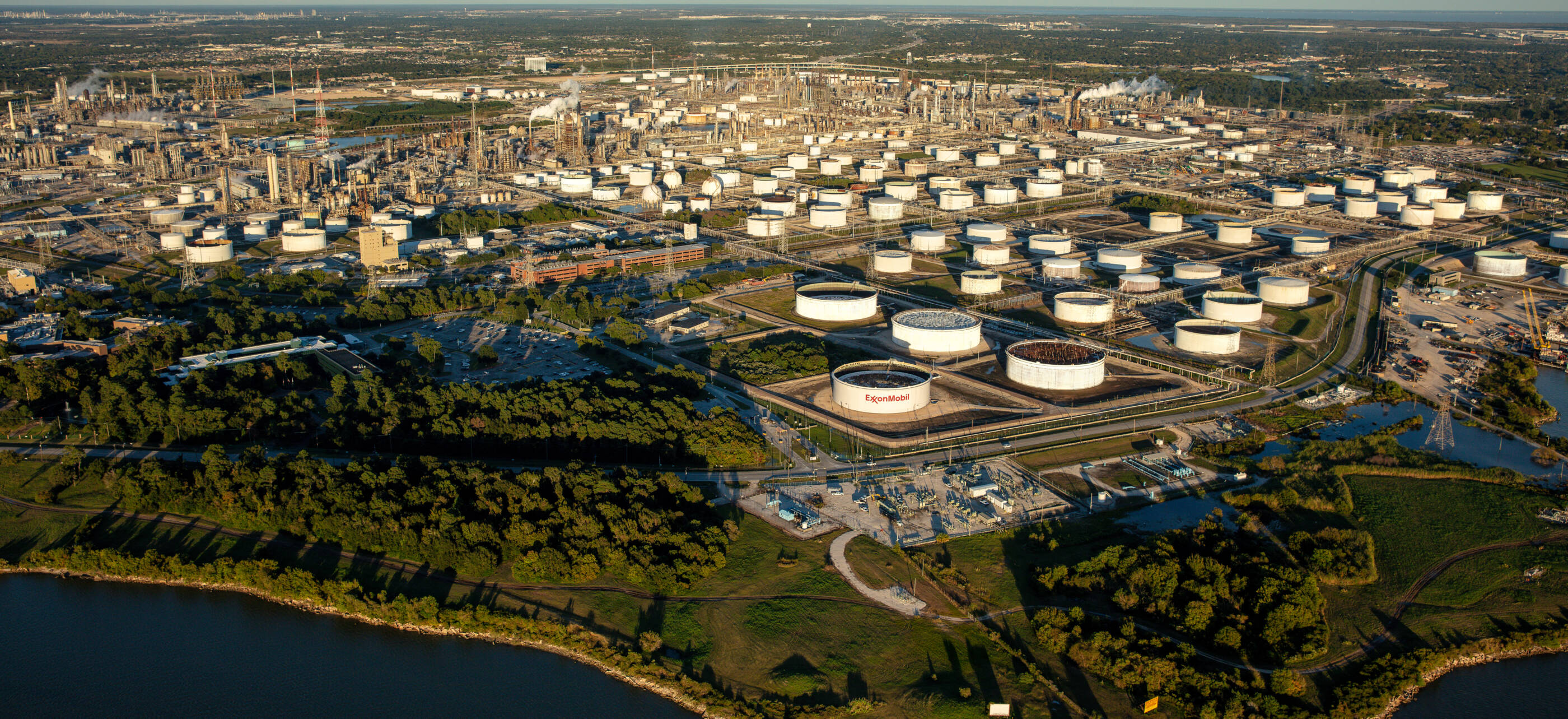 Advocacy: Positions & Principles for a Lower-Emission Future | ExxonMobil
