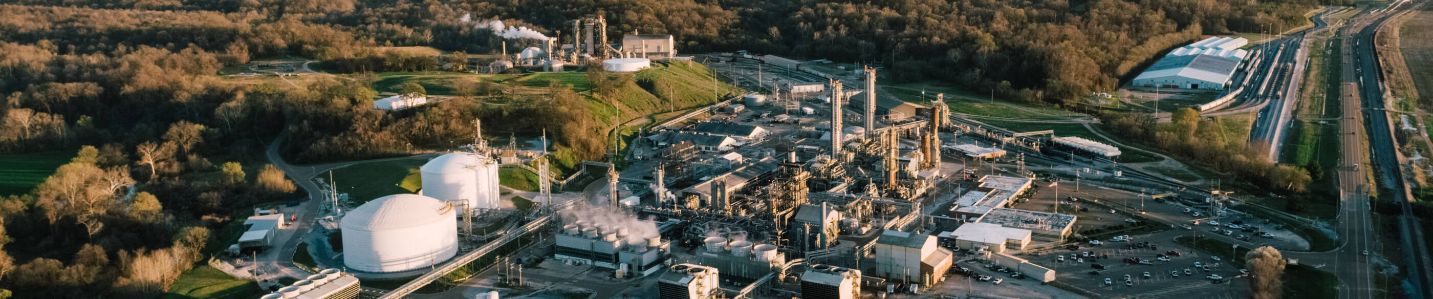 Carbon Capture Agreement with CF Industries | ExxonMobil