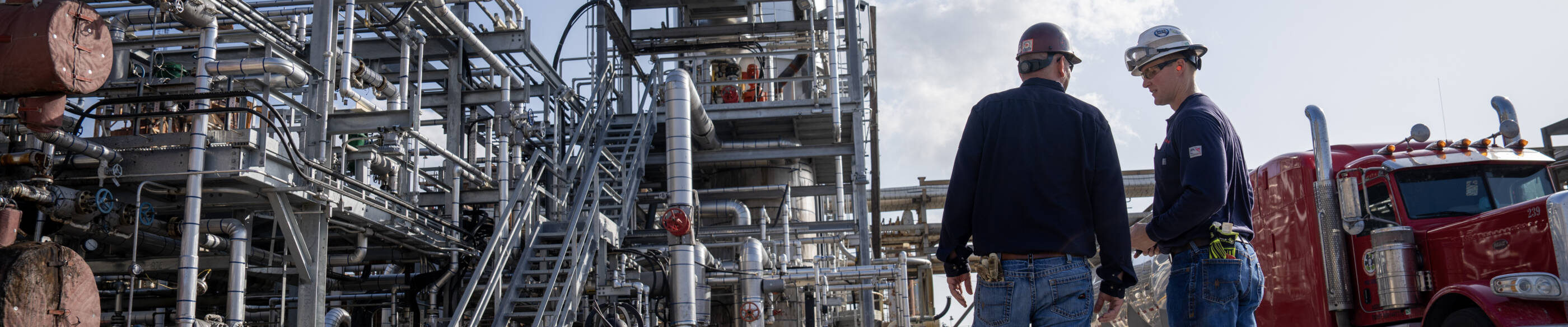 ExxonMobil adds Air Liquide to world’s largest low-carbon hydrogen project | ExxonMobil