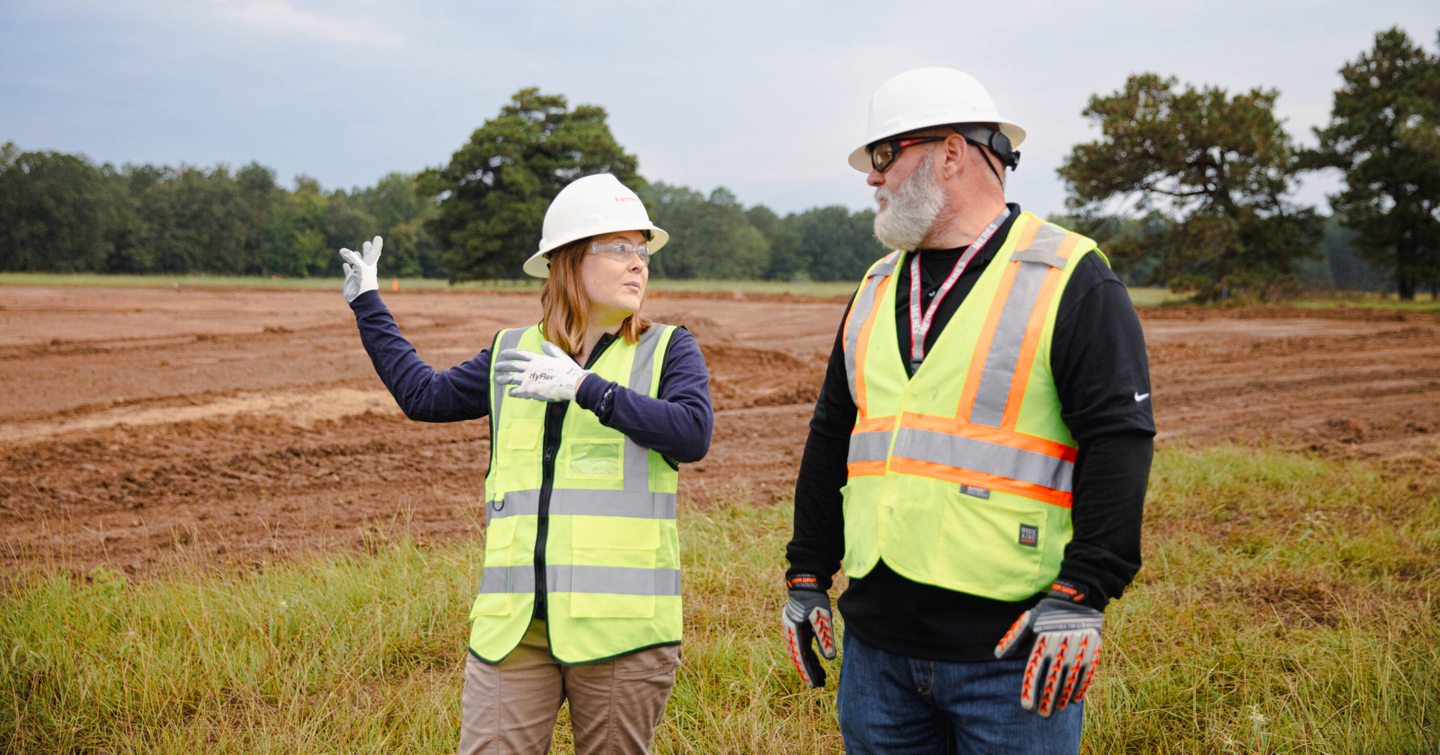 Ensuring operational integrity and safety | ExxonMobil Italy