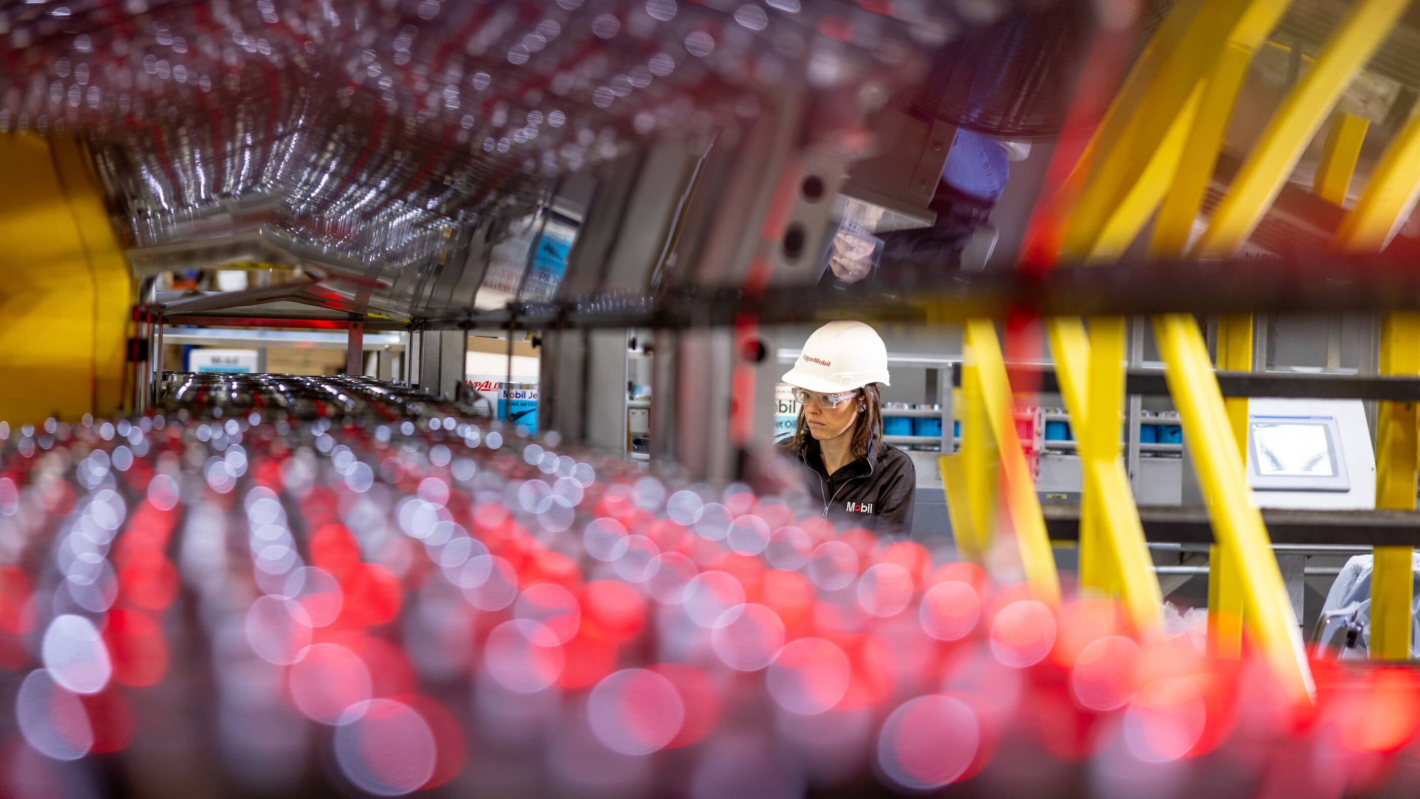 ExxonMobil to release fourth quarter and full year 2024 financial ...