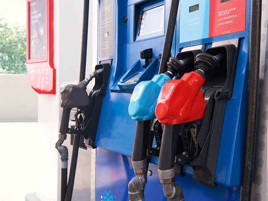 Esso service stations | ExxonMobil Hong Kong