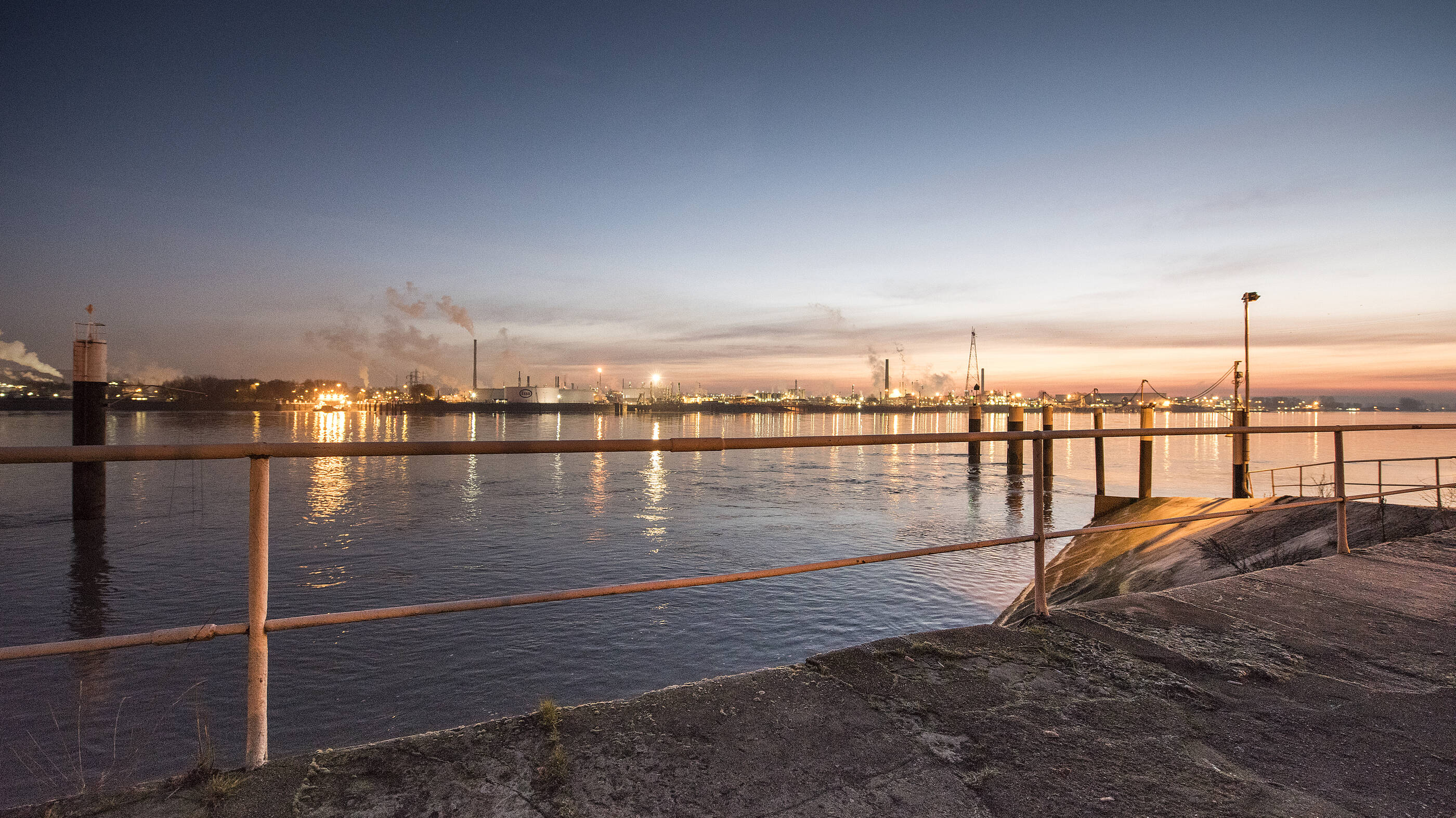 Celebrating 15 Years of Sci-Tech Challenge | ExxonMobil in Europe